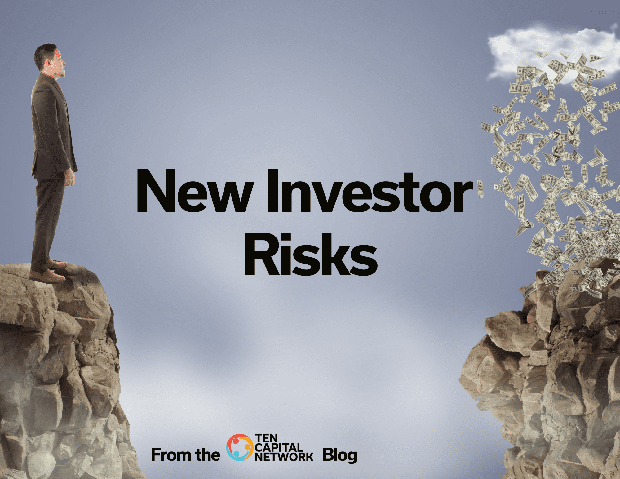 New Investor Risks – Startup Funding