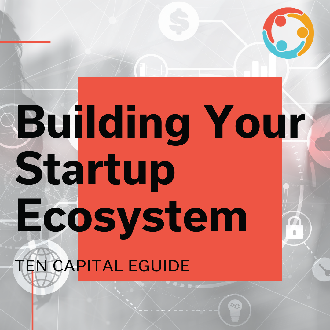 eGuide – Startup Funding