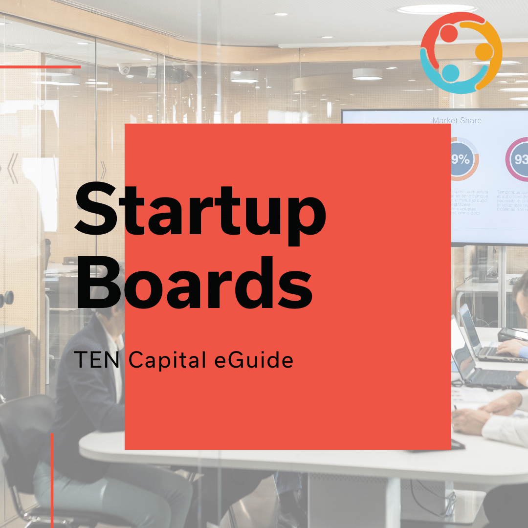 eGuide – Startup Funding