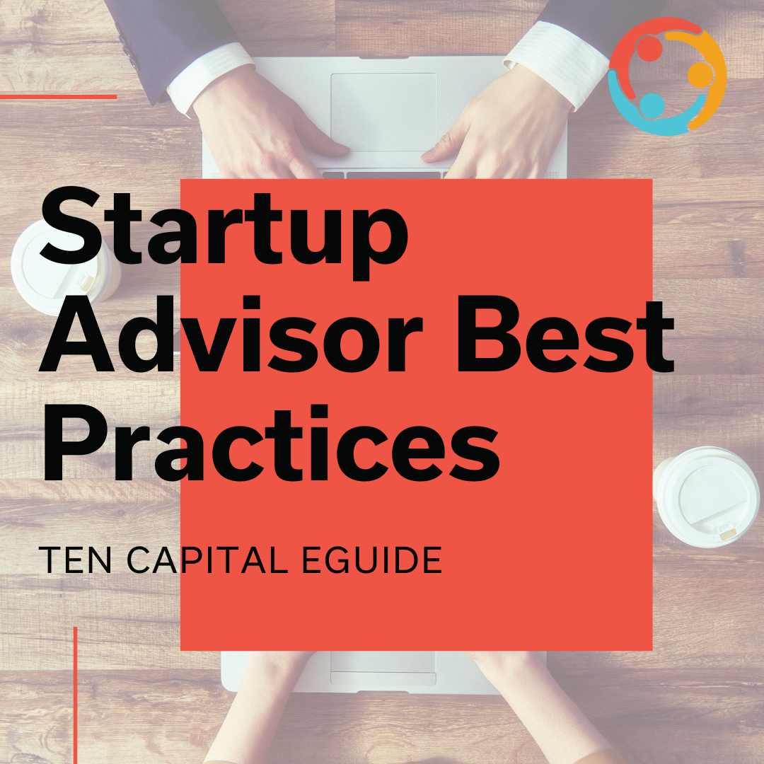 eGuide – Startup Funding
