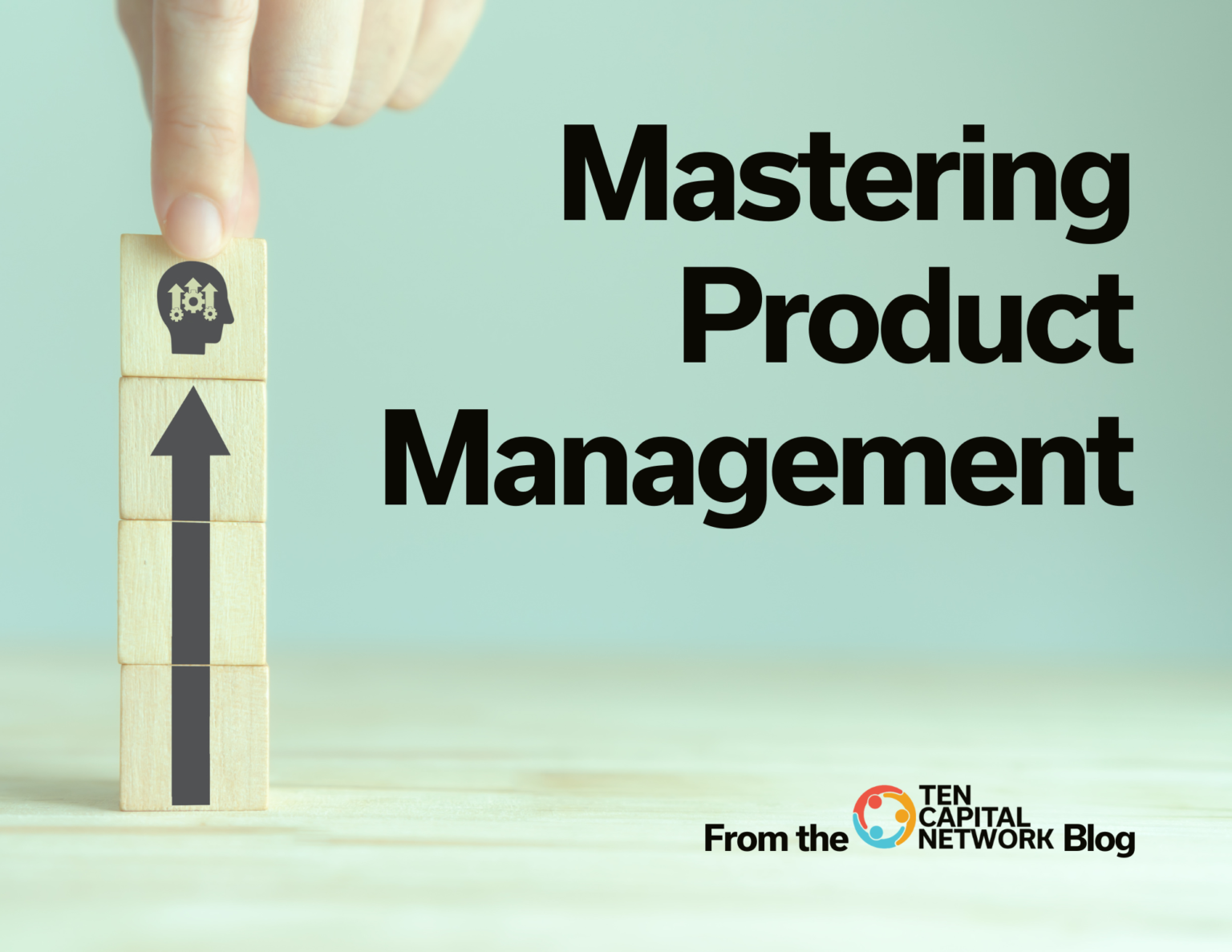 Mastering Product Management – Startup Funding